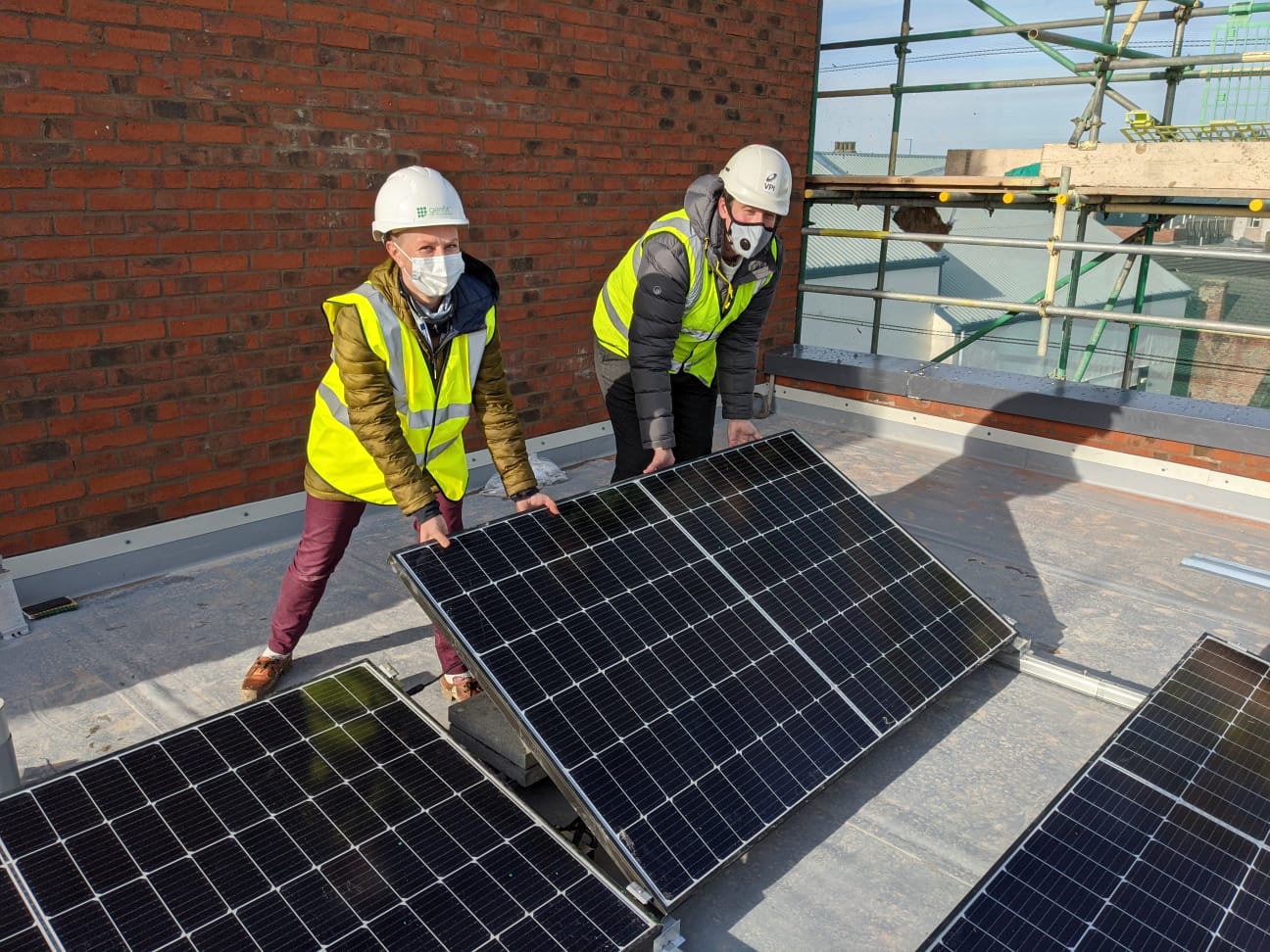 What is Community Energy? - Grimsby Community Energy