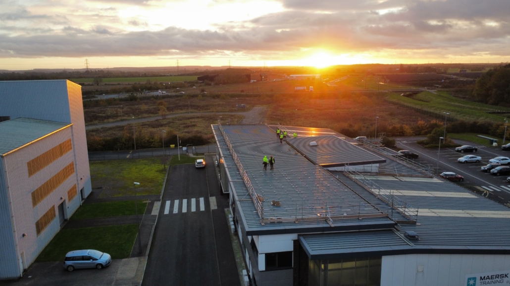 Home - Grimsby Community Energy